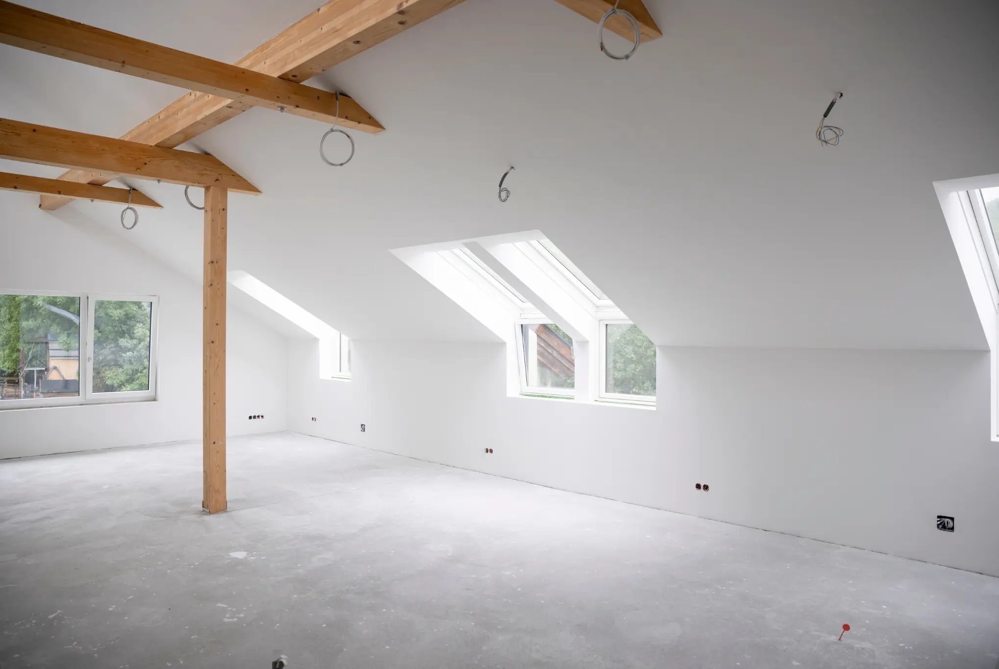 How to Meet UK Building Regulations for Loft Conversions